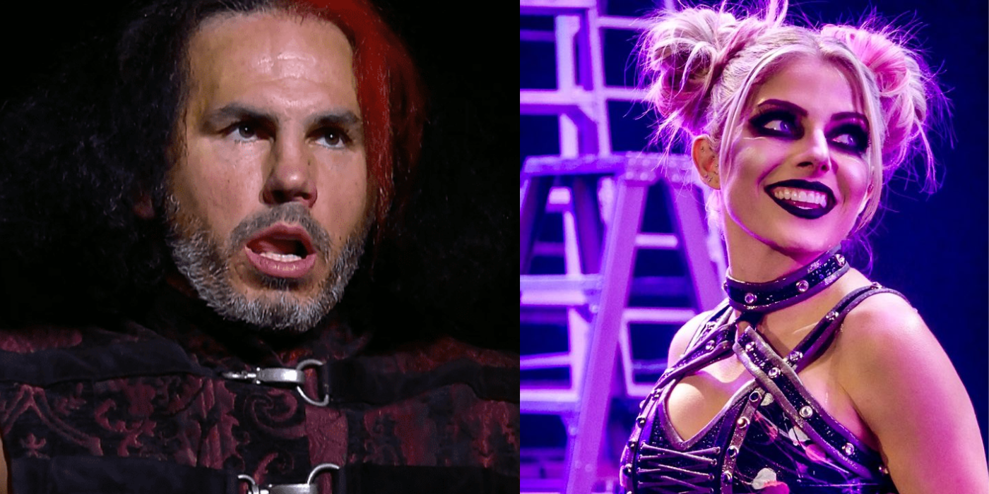 10 Great TNA Gimmicks That WWE And AEW Should Steal