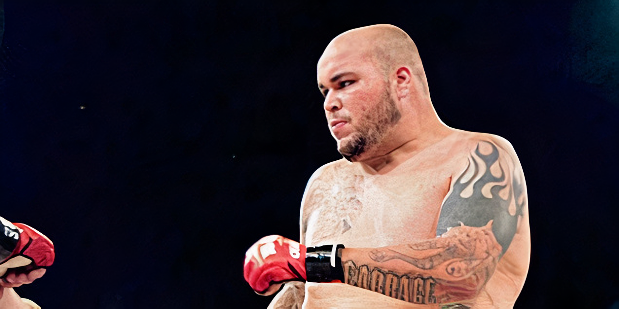 10 Times A UFC Fighter's Corner Stopped The Fight