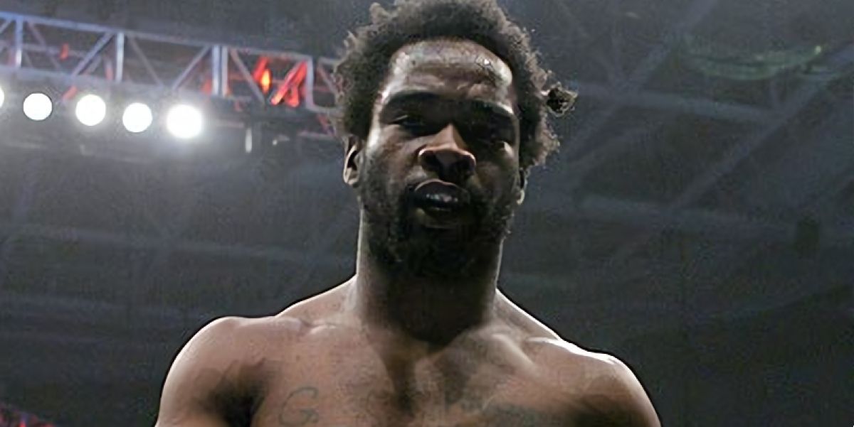 10 Worst Nicknames In MMA History That Make No Sense