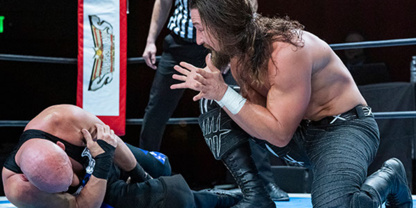 10 Must-See Jay White Matches Before His AEW In-Ring Debut