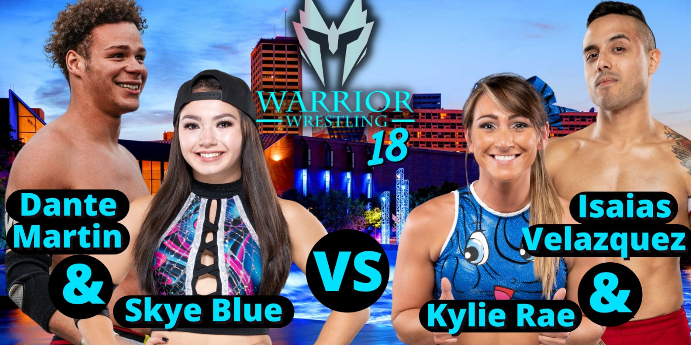 10 Big Indie Matches With Wrestlers Signed To Major Companies