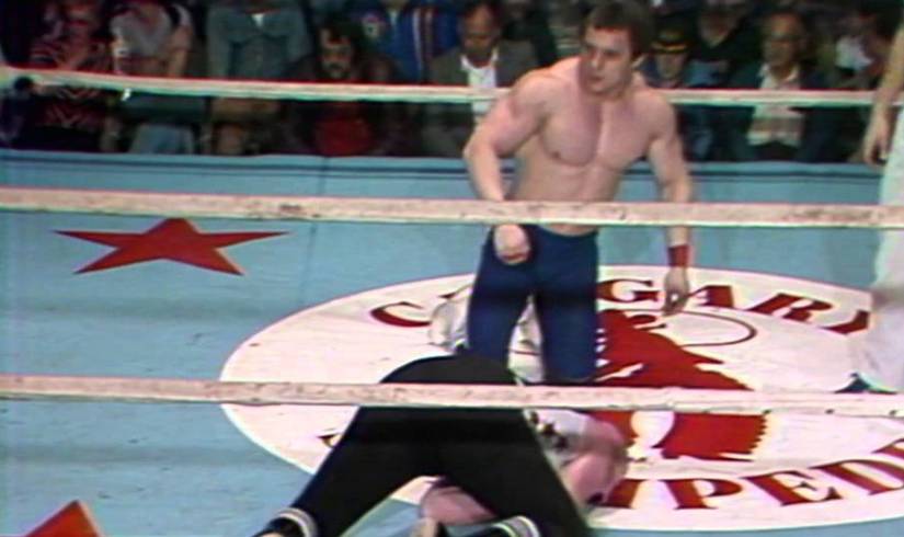 10 Things Fans Should Know About The Dynamite Kid