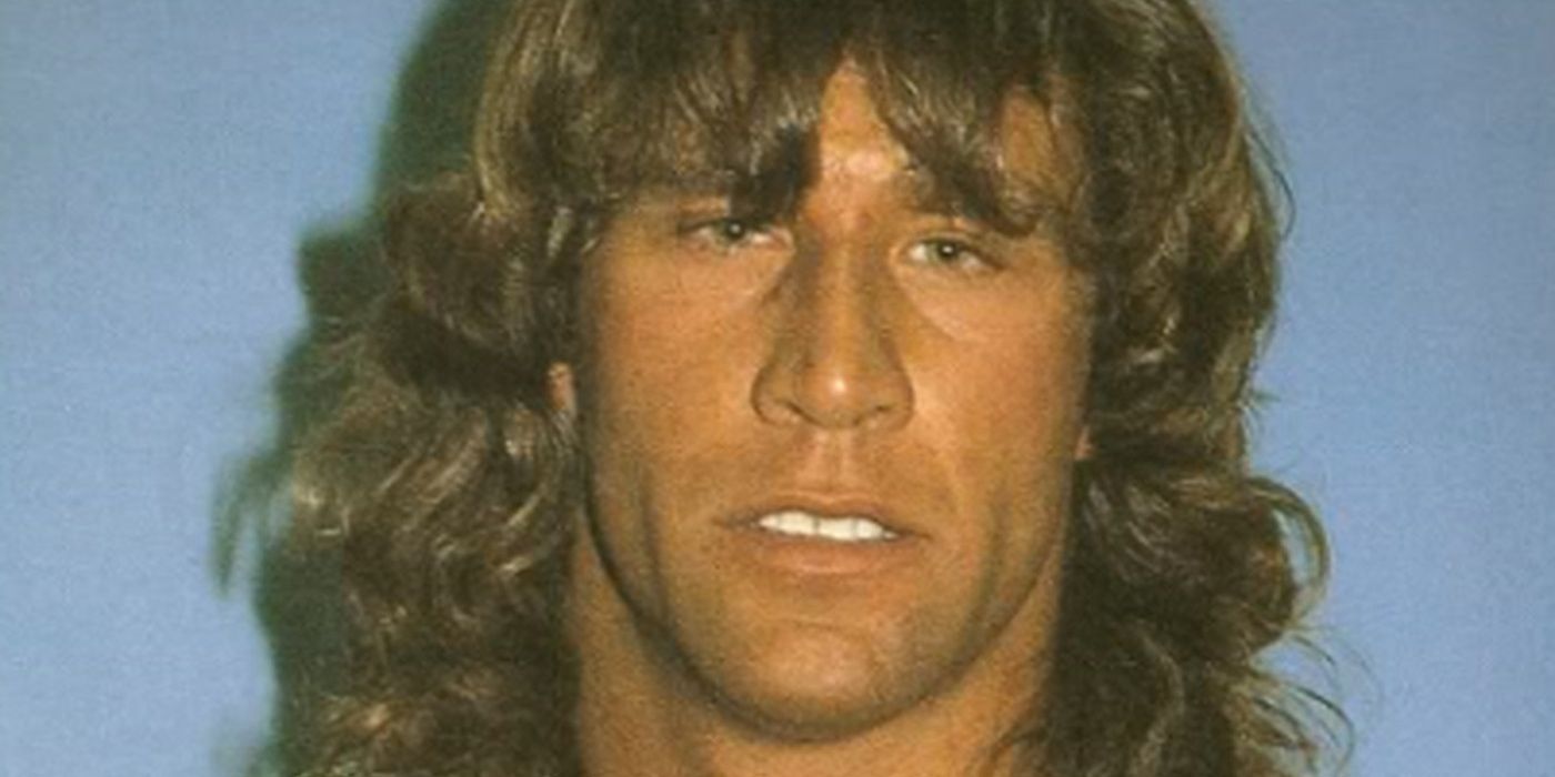 Things To Know About Kerry Von Erich