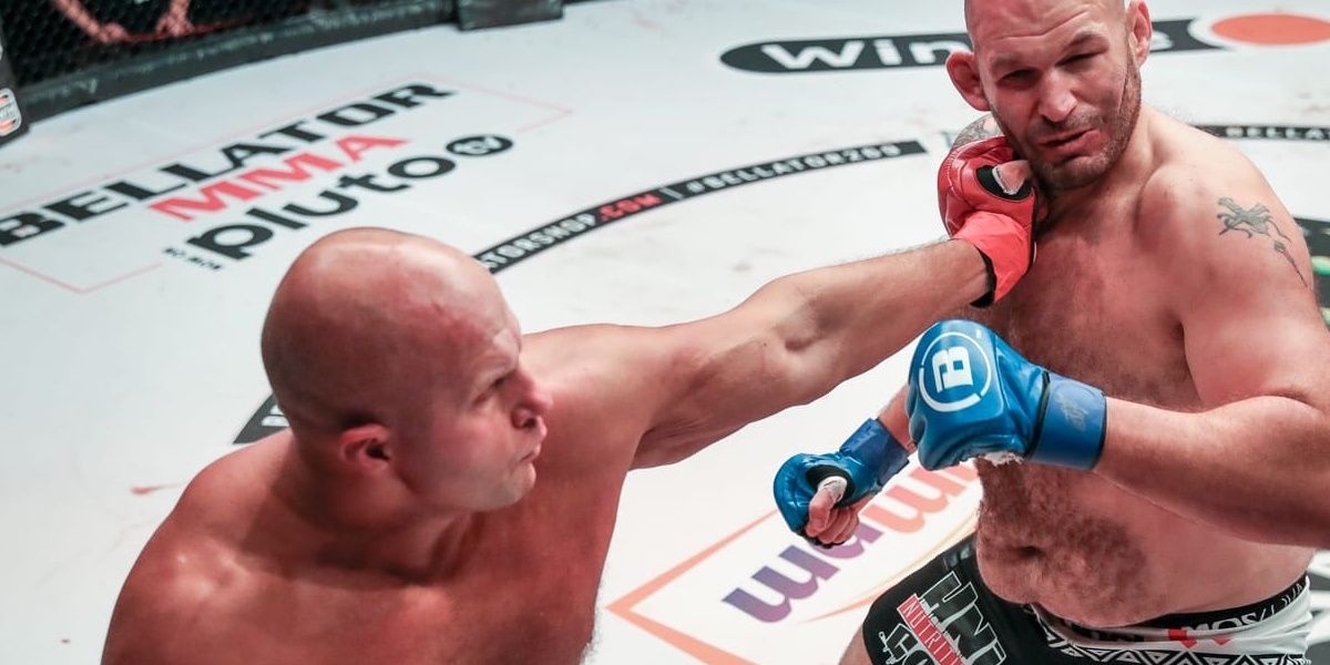 The Last Emperor: 10 Things MMA Fans Should Know About Fedor Emelianenko