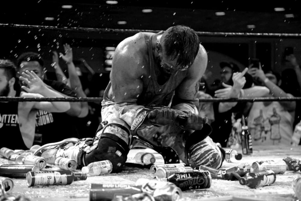 Game Changer Wrestling: The Best Moments In GCW History