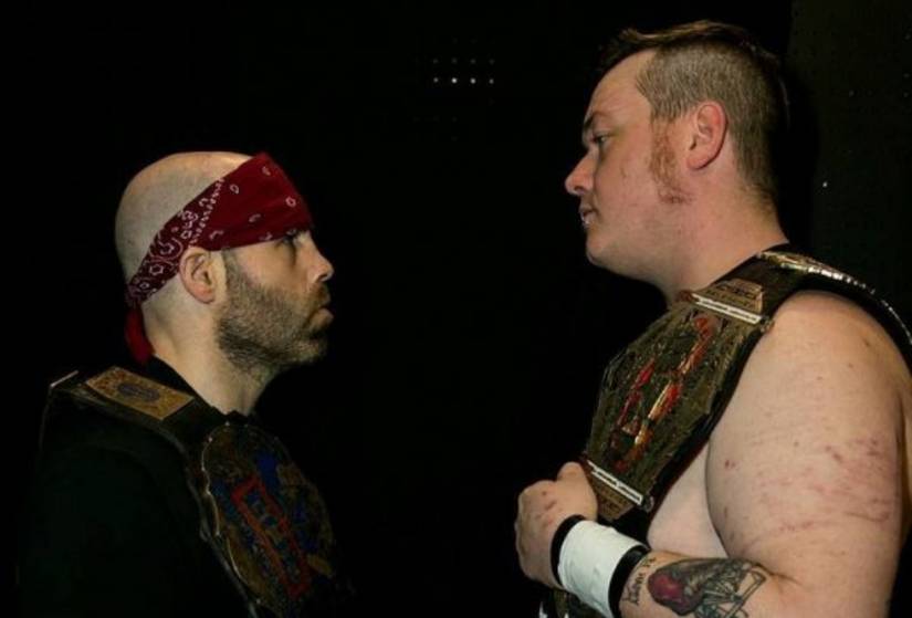Game Changer Wrestling: The Best Moments In GCW History