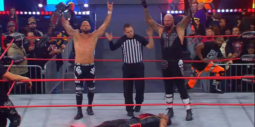 Have Wrestling Fans Turned Against The Good Brothers?