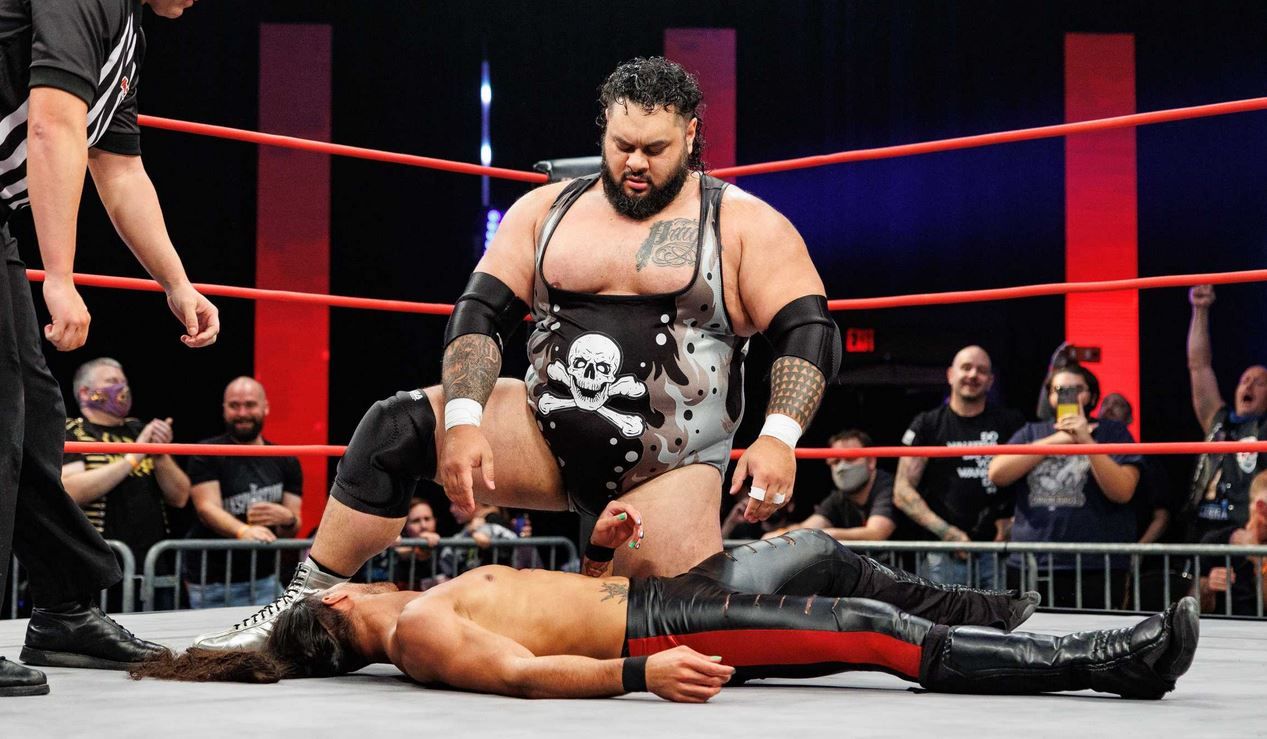 How Impact Wrestling & TNA Are Similar (& How They're Different)