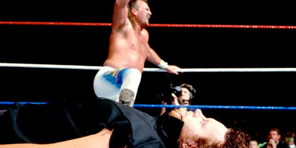 30 Year Challenge: 10 "Where Are They Now" Stories From WrestleMania 8