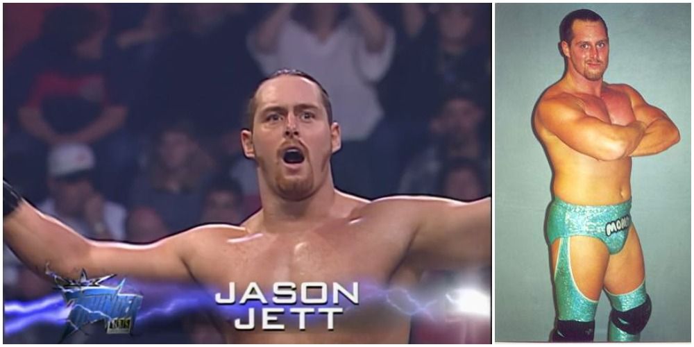 17 WCW Wrestlers Who Disappeared When Vince McMahon Bought The Company