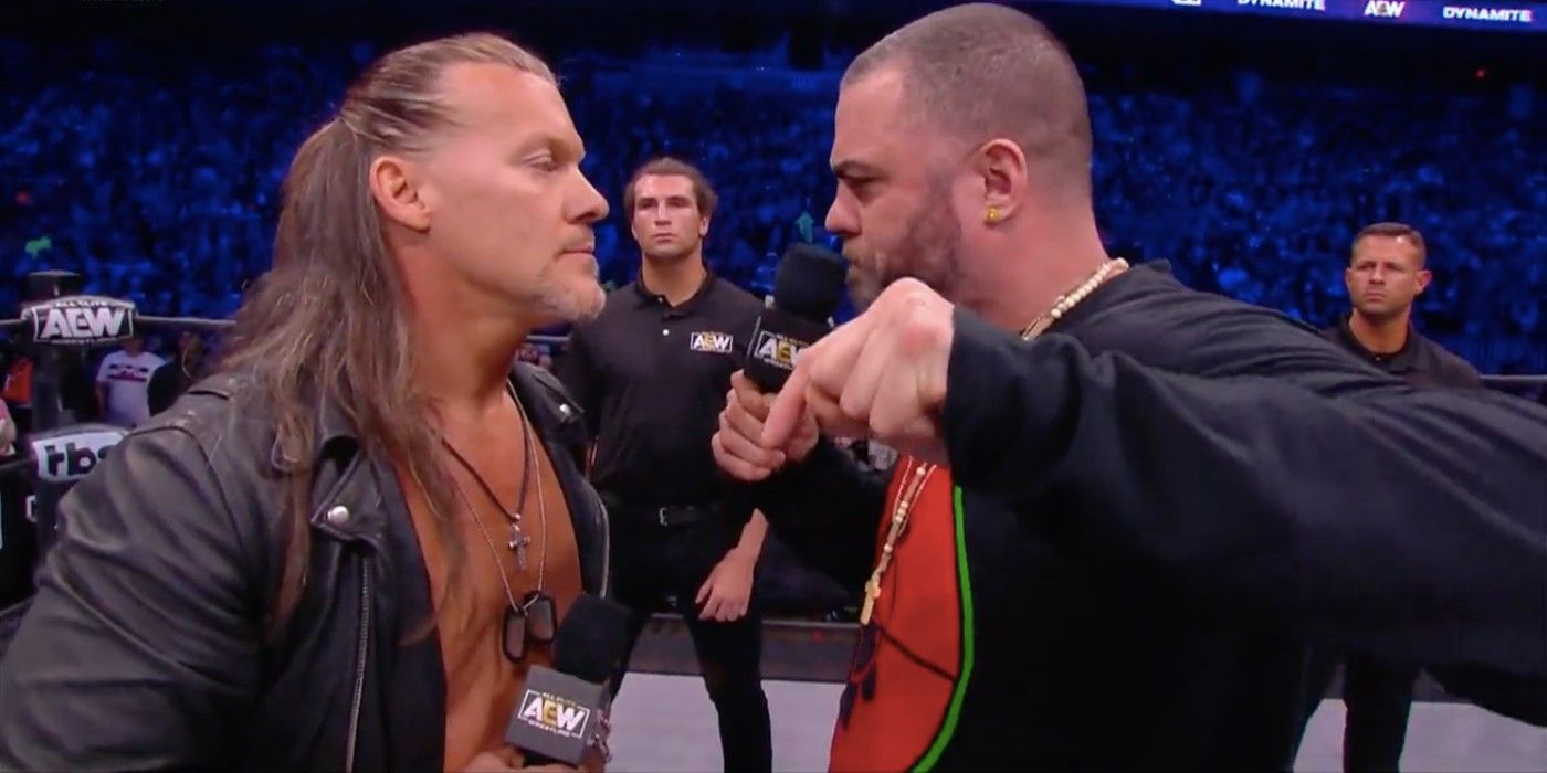 Eddie Kingston’s Best Matches In AEW, Ranked