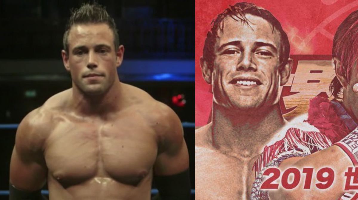 10 Forgotten TNA Wrestlers Fans Wouldn't Recognize Today