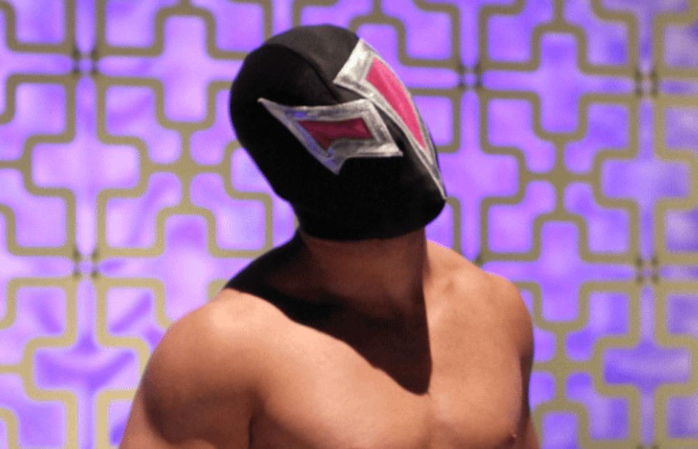 10 Things Fans Should Know About AEW's John Silver