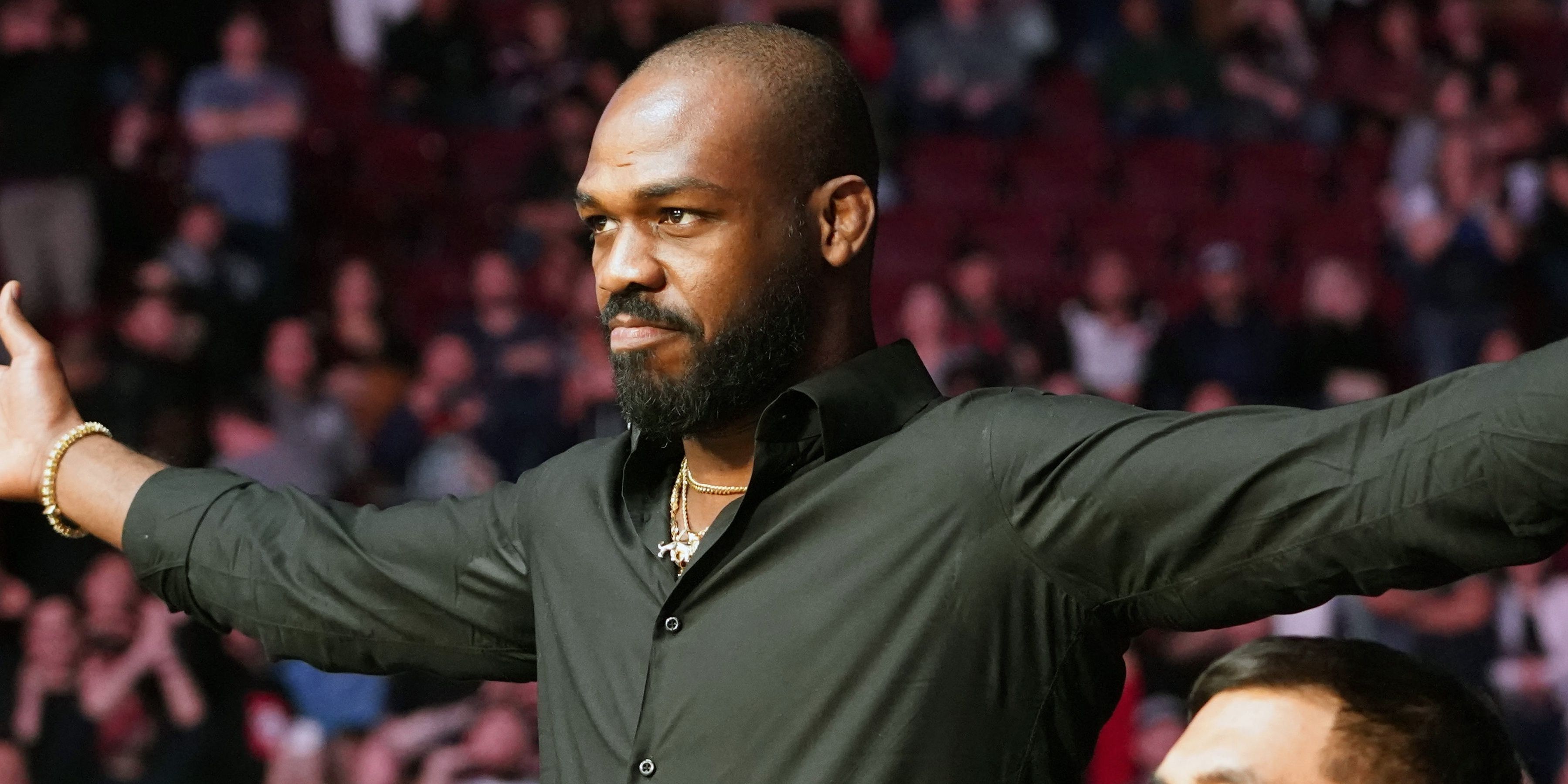 10 Best Villains In UFC History, Ranked
