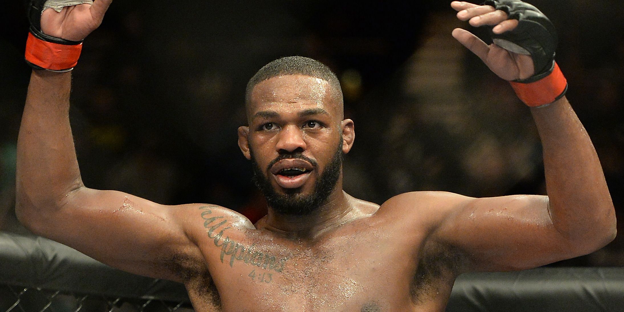 10 Weirdest Fight Stoppages In The UFC