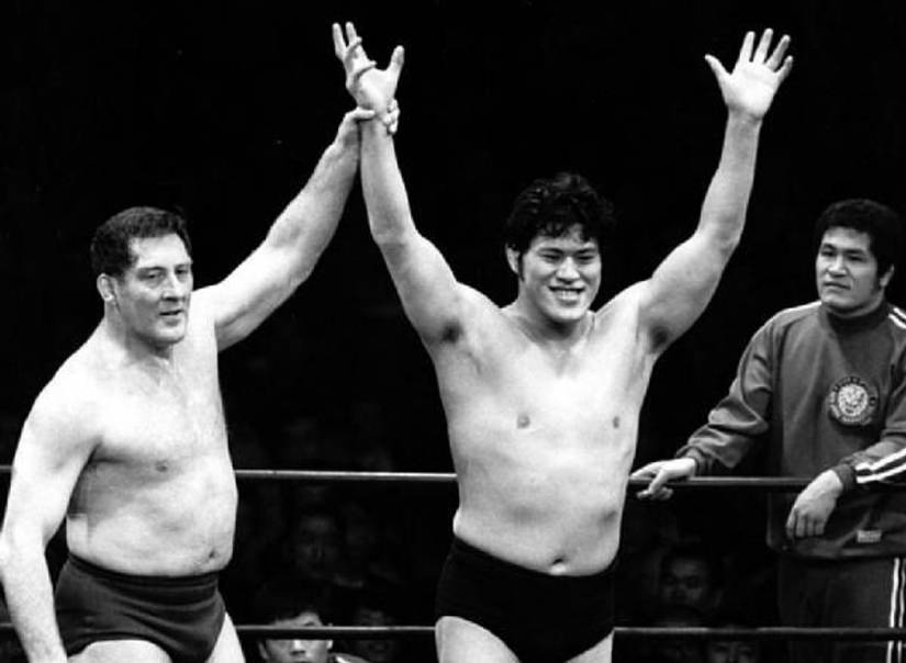 Things Wrestling Fans Should Know About Karl Gotch