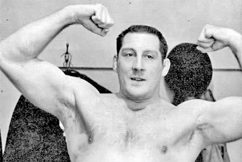 Things Wrestling Fans Should Know About Karl Gotch