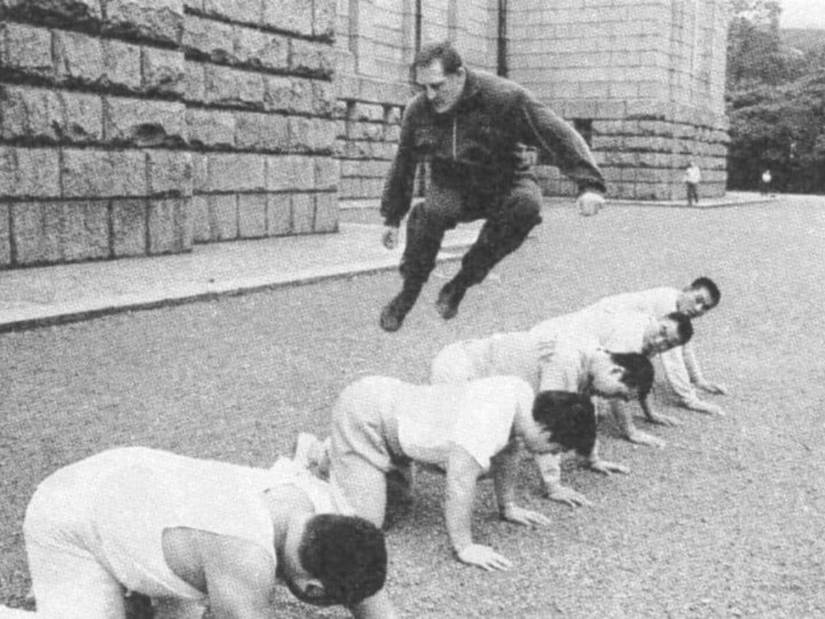 Things Wrestling Fans Should Know About Karl Gotch