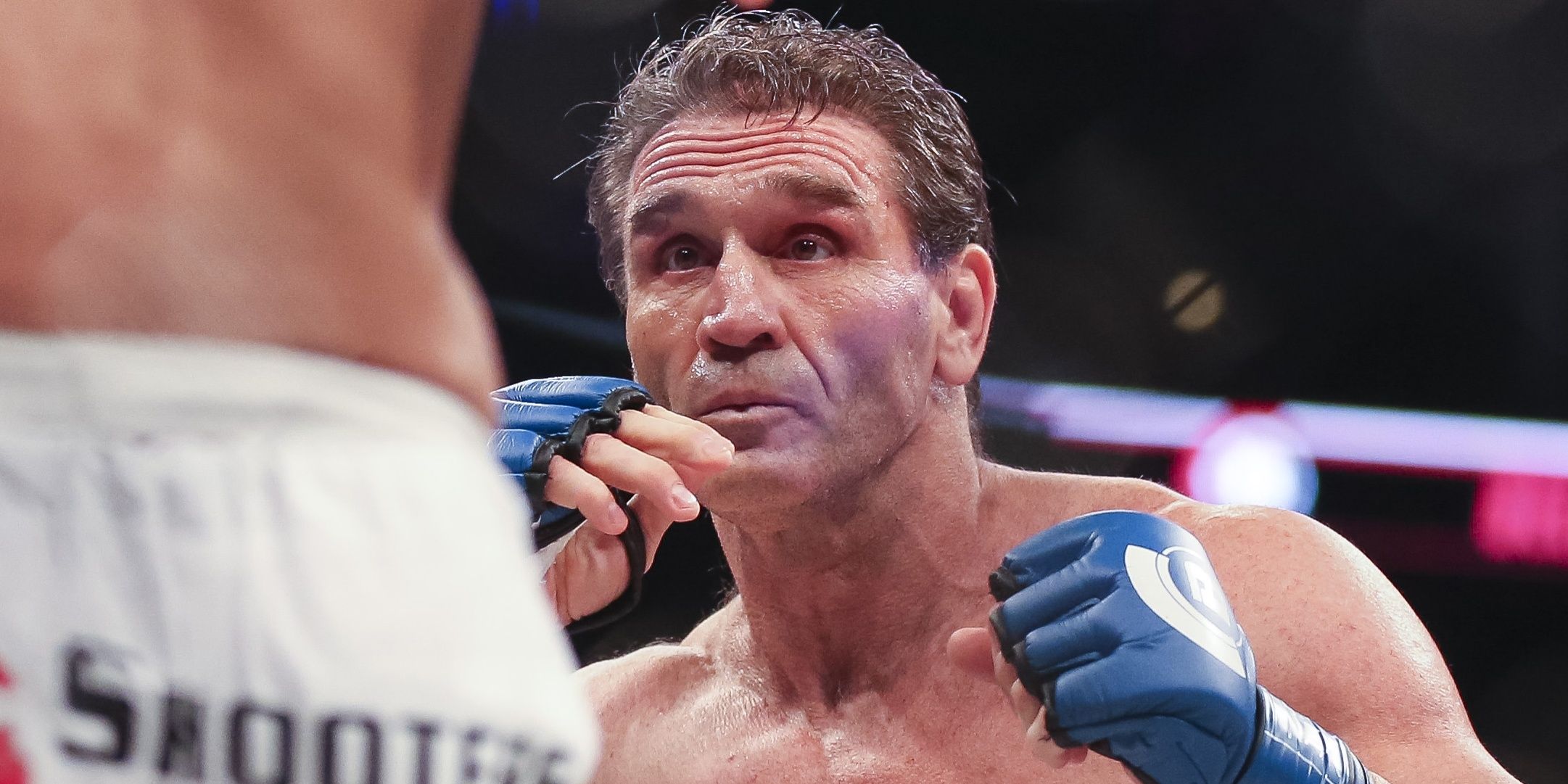 10 Times UFC Fighters Said They Would Kill Their Opponents