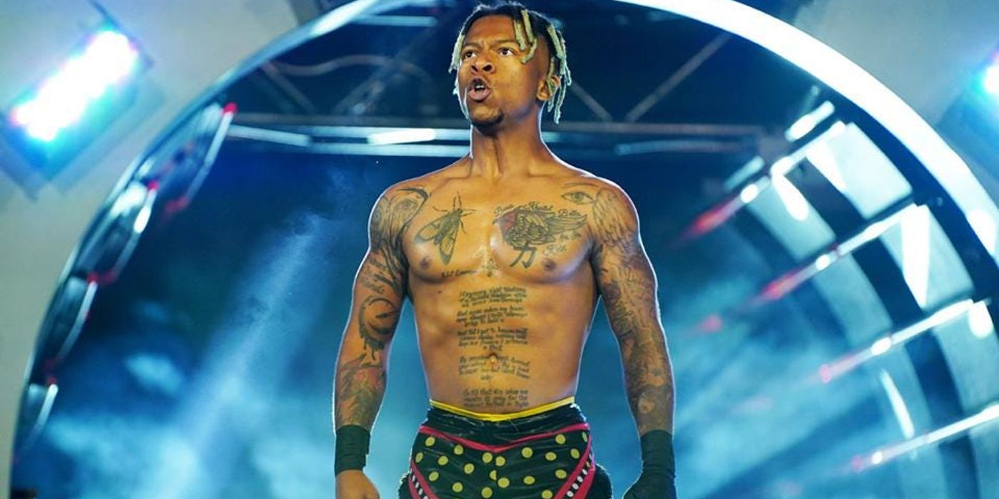 Kylie Rae & 9 Other Wrestlers That Didn't Last Long In AEW