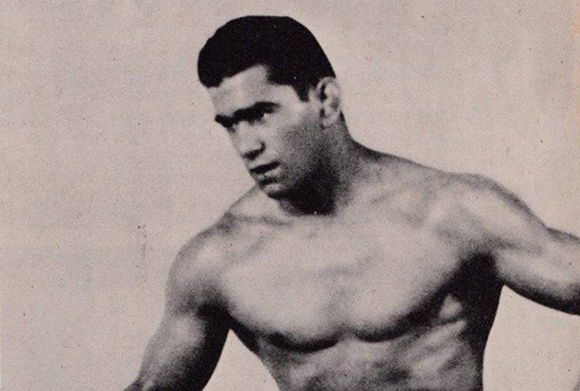 10 Things Wrestling Fans Should Know About Lou Thesz