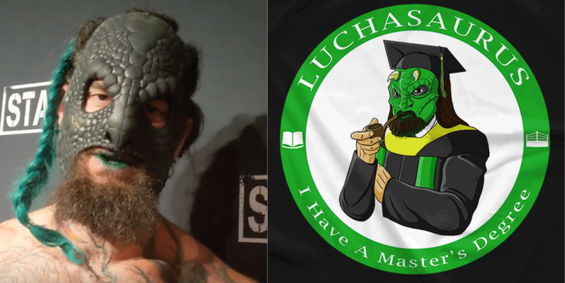AEW: 10 Things You Didn't Know About Jurassic Express