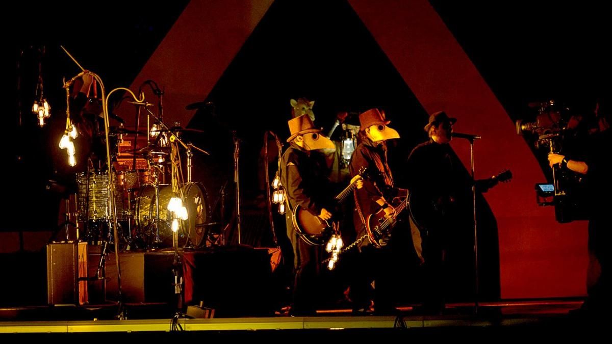 Bebe Rexha & The 9 Other Best WrestleMania Musical Guests