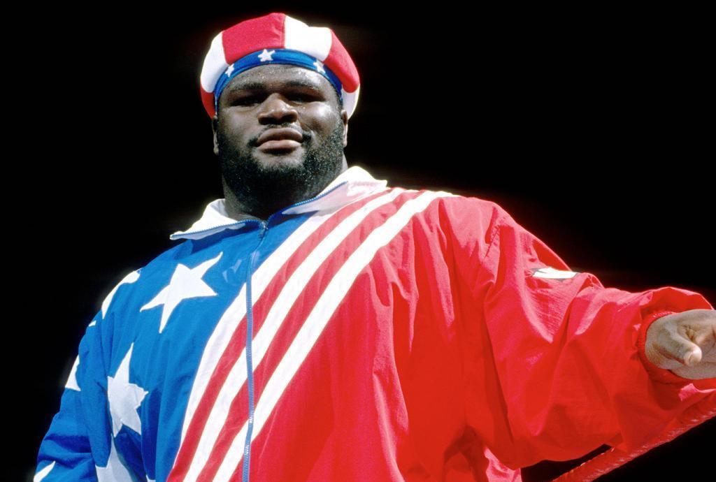 10 Things Fans Should Know About Mark Henry