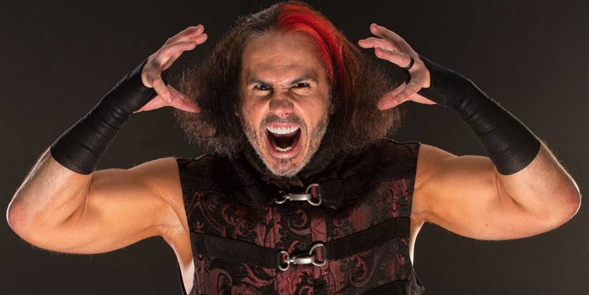 10 Failed Attempts At Recreating Classic Wrestling Characters