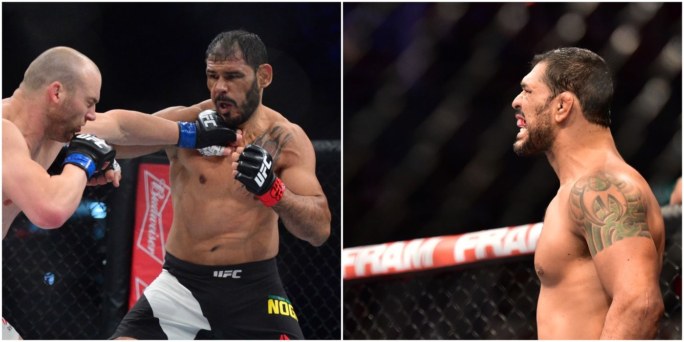 9 Pairs Of Brothers & Sisters That MMA Fans Should Know About