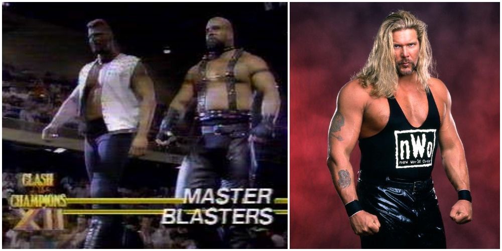 Forgotten Tag Teams That Featured Future Wrestling Stars
