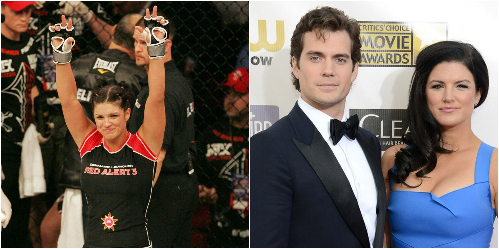 7 Most Important Women In MMA History