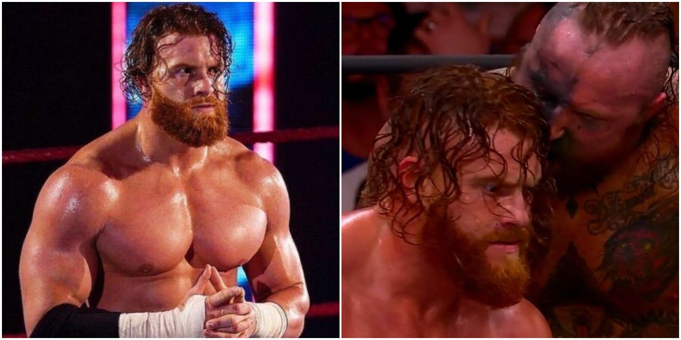 Buddy Matthews Will Be A Huge Deal In AEW, Within A Year