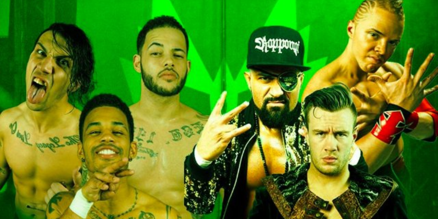 10 Big Indie Matches With Wrestlers Signed To Major Companies