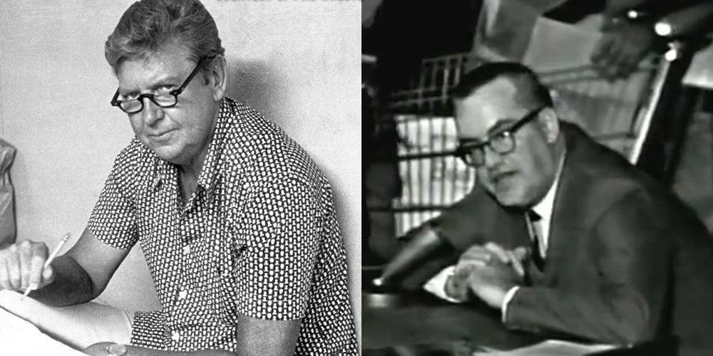 Things Fans Forget About Vince McMahon's Commentary