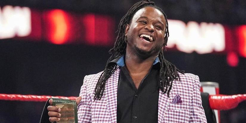 10 WWE Wrestlers Who Had Fascinating Lives Before Their Careers Began