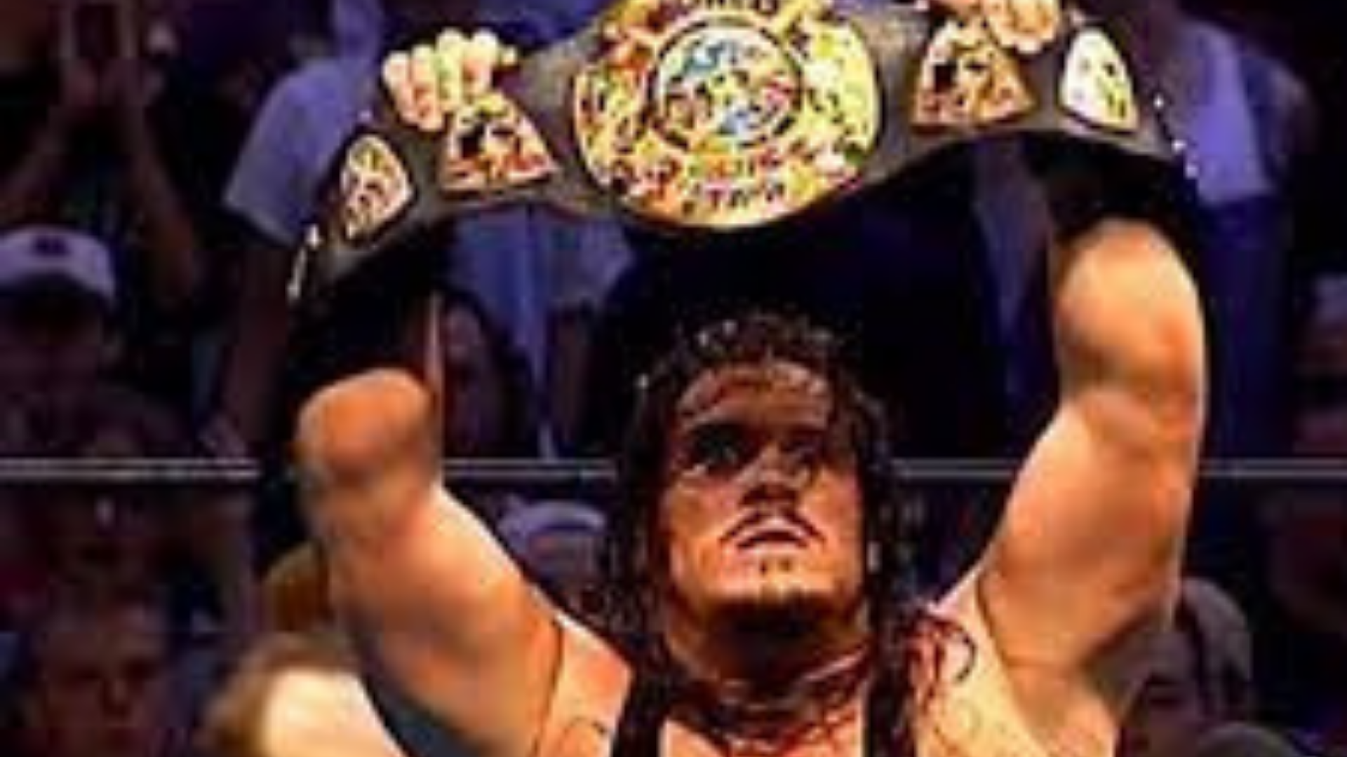 Youngest Champions In ECW History