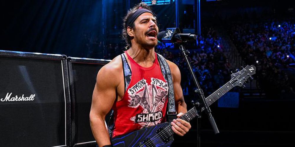 10 Things WWE Fans Should Know About Rick Boogs