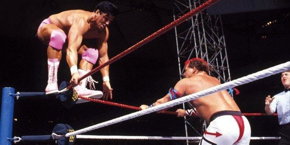 10 Things Fans Should Know About Rick Martel