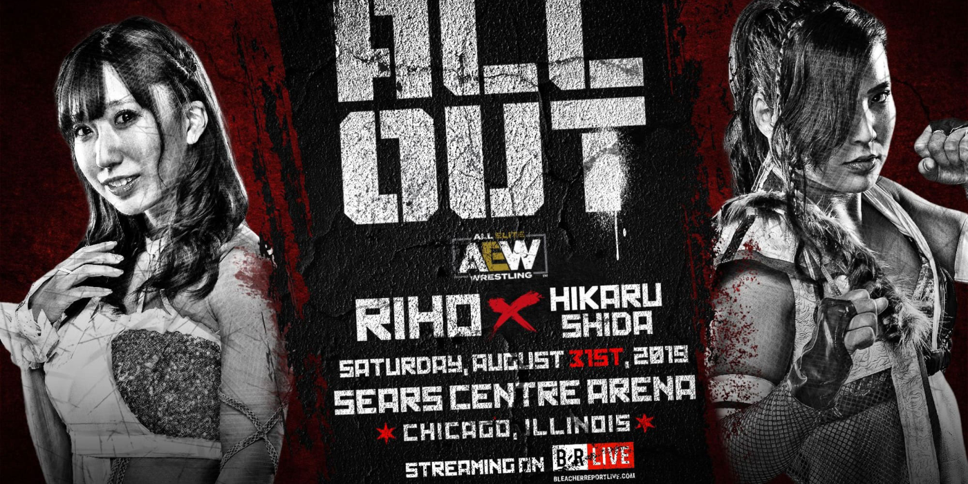 10 Most Underrated AEW PPV Matches (So Far)