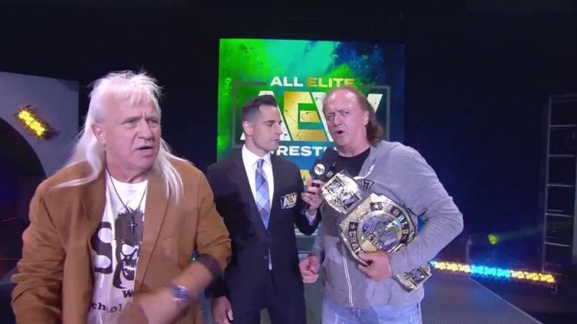 Things Fans Should Know About The Rock 'n’ Roll Express