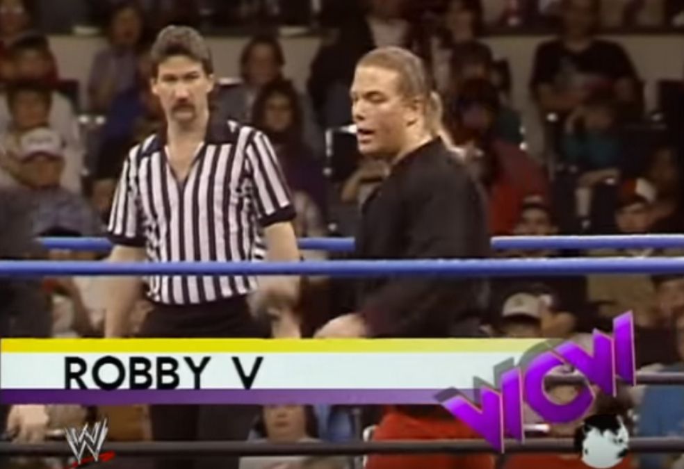 10 Things Fans Should Know About RVD