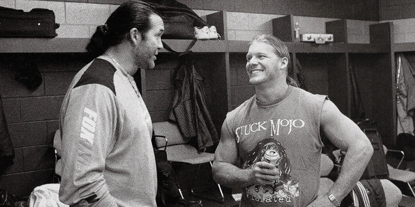 10 Biggest Mistakes WCW Made With Scott Hall