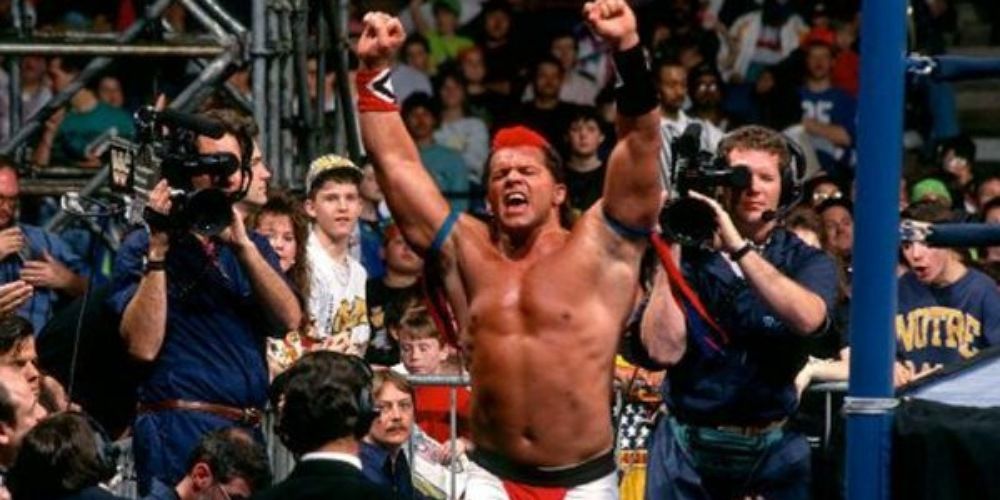The Forgotten Career Of WWE Legend Tatanka, Explained