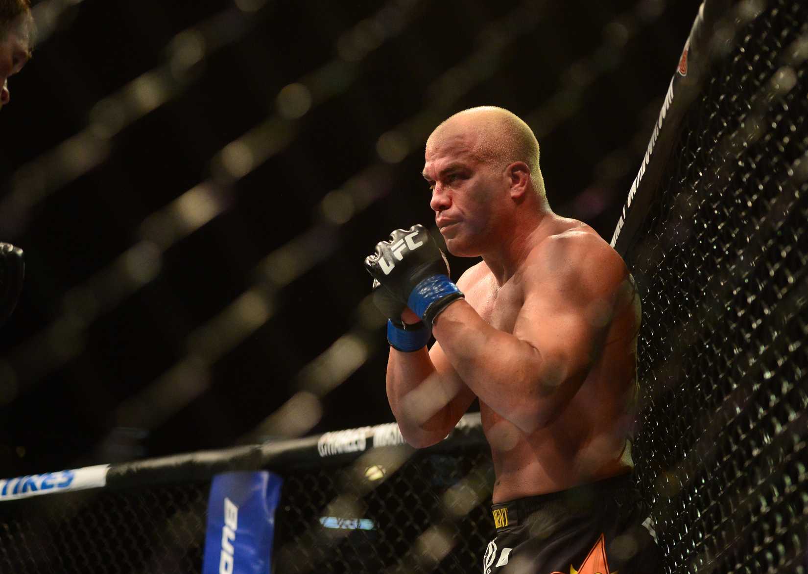 Every Face Of The UFC, Ranked By Skill