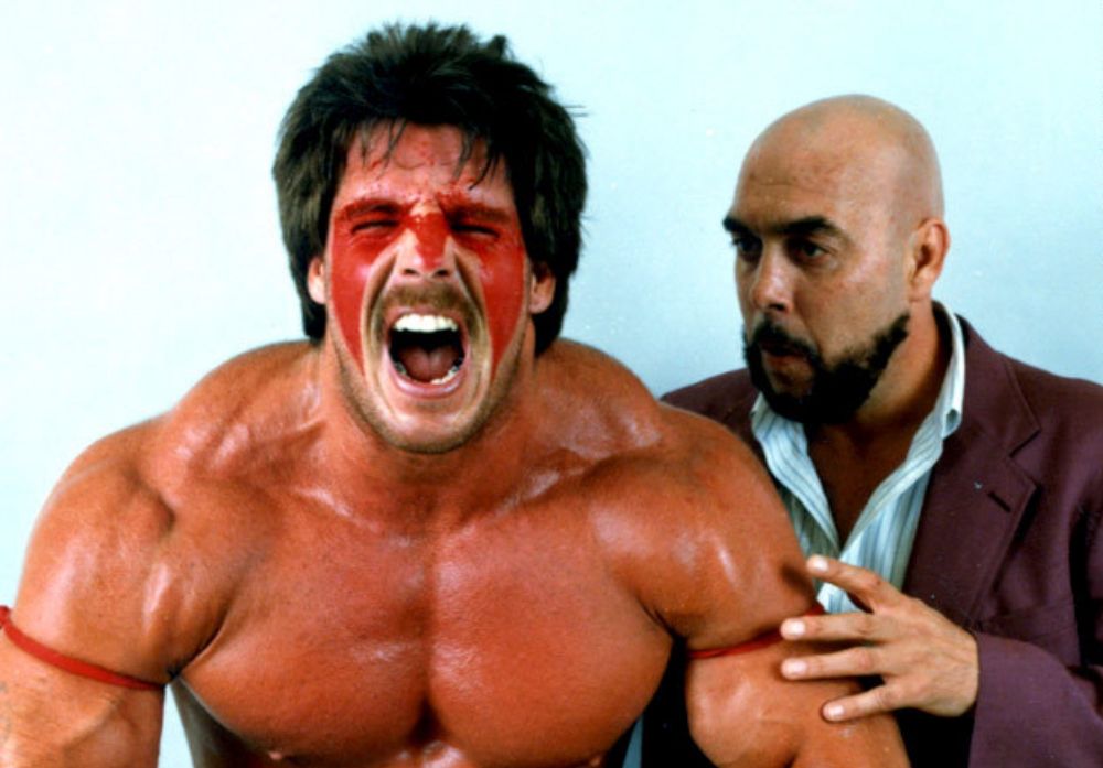 10 Forgotten Managers These WWE Wrestlers Had In Other Promotions