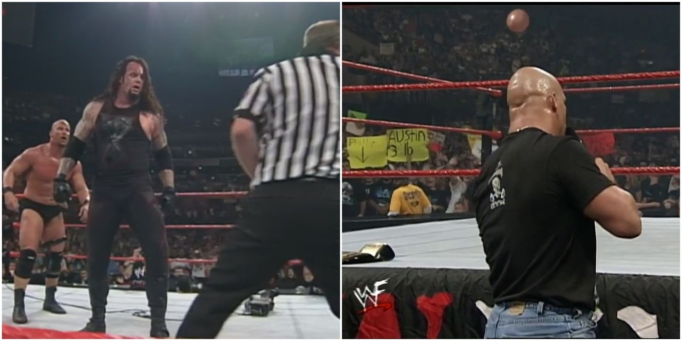 10 Wildest Things Undertaker Did That You Forgot