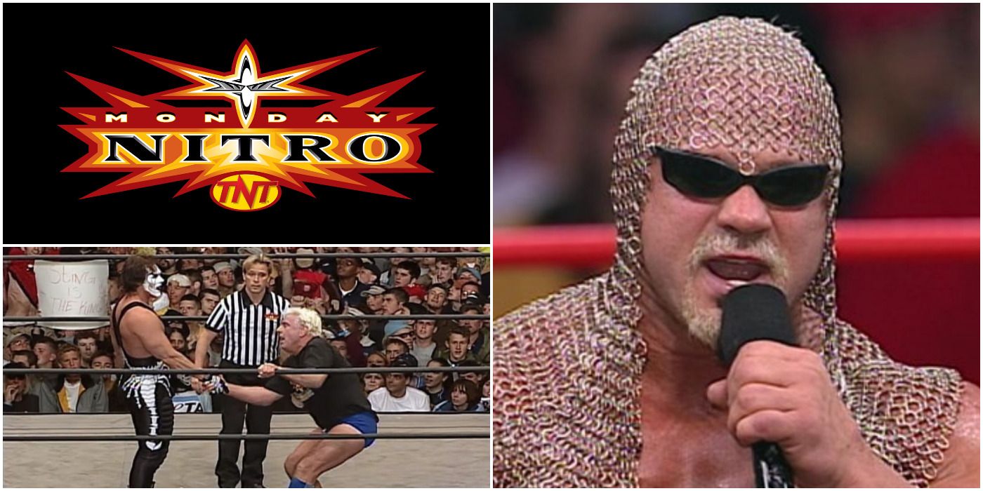 Jamie Kellner, TV Executive Who Ended WCW, Passes Away At 77