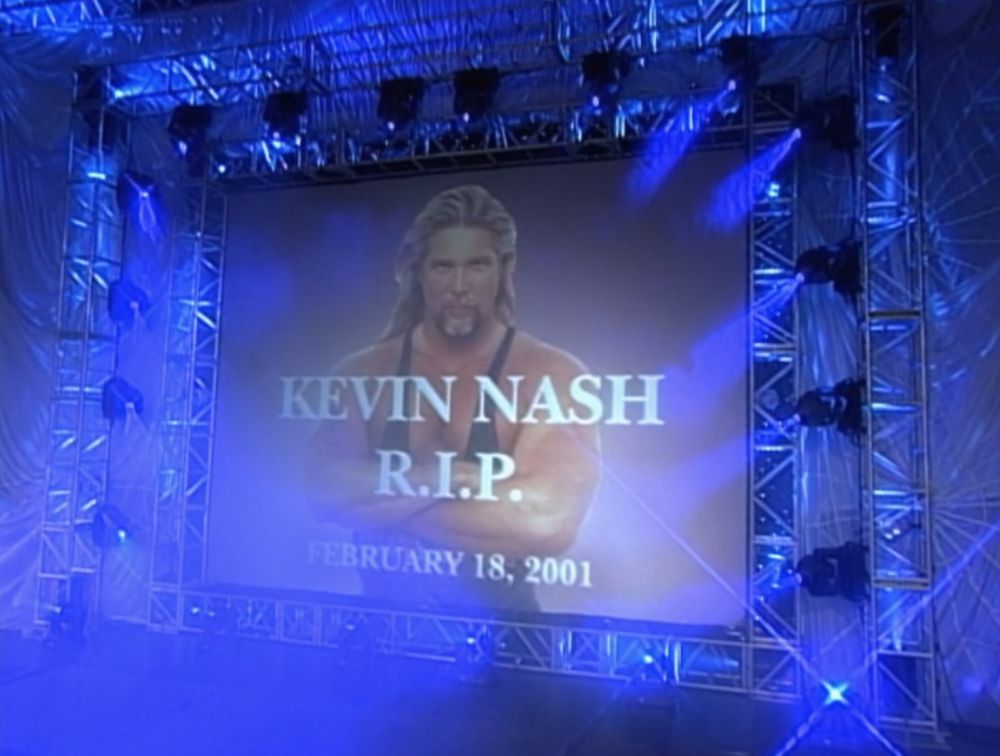 The Last Episodes Of WCW Nitro, Ranked From Worst To Best