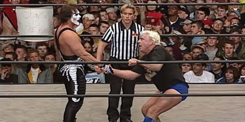 10 Saddest Moments In WCW History